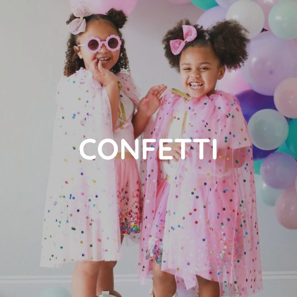 Confetti Sweet Wink Wholesale