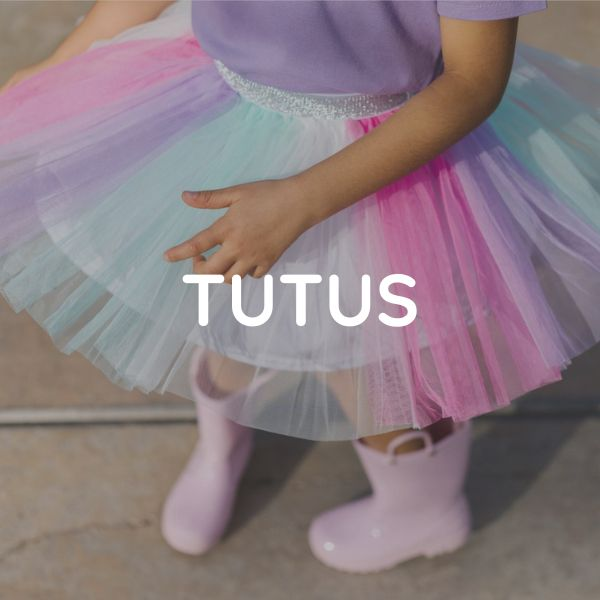 Tutus – Sweet Wink - Wholesale
