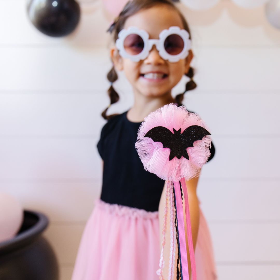 Bat Halloween Wand – Sweet Wink - Wholesale