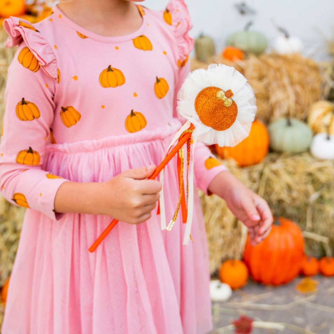 Pumpkin Wand – Sweet Wink - Wholesale