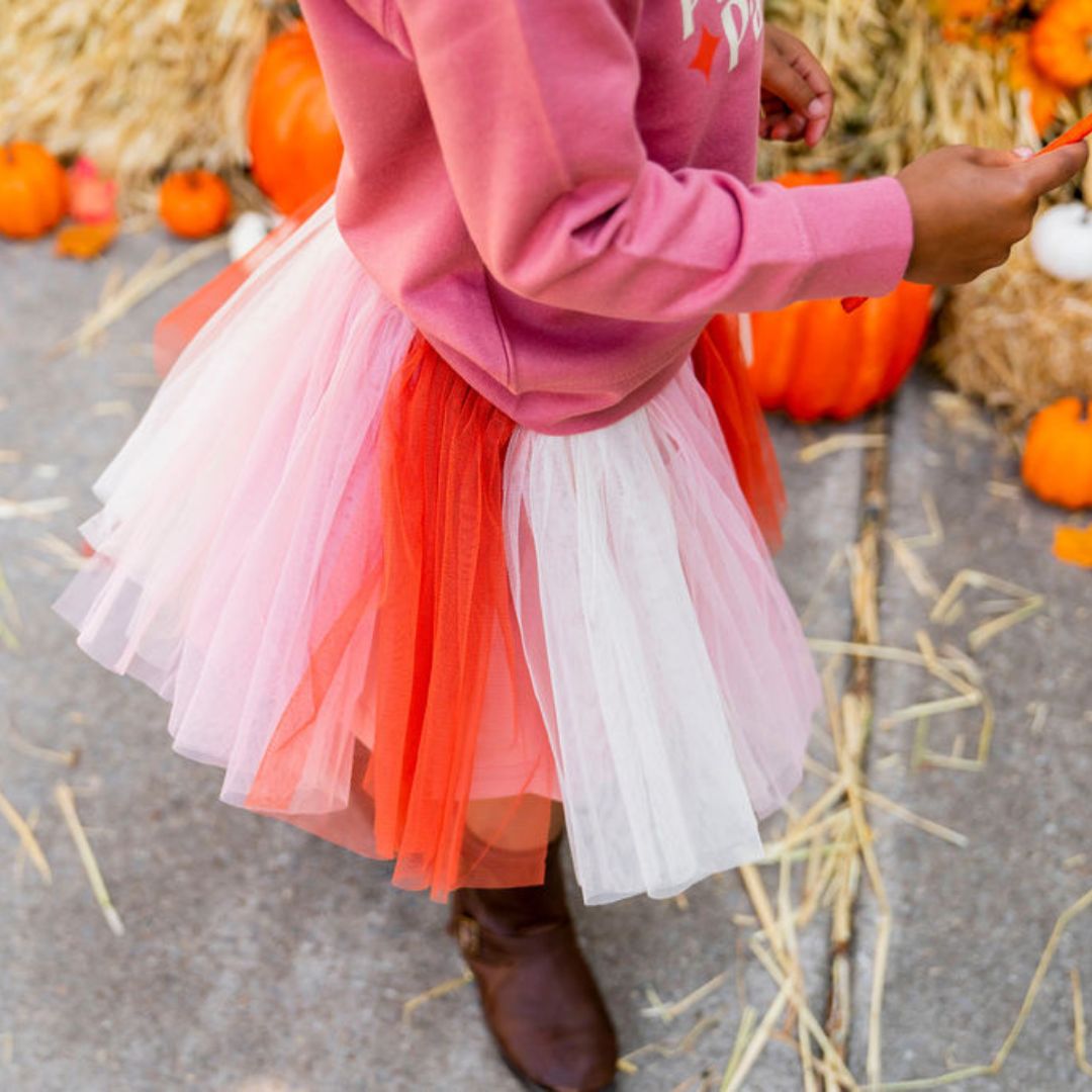 Rose Fairy Tutu – Sweet Wink - Wholesale
