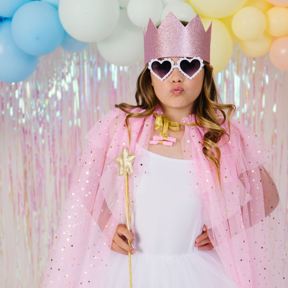 Pink Dress Up Kit – Sweet Wink - Wholesale