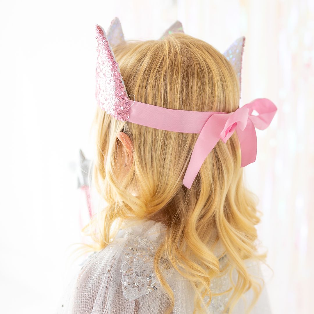 Pink Princess Dress Up Kit – Sweet Wink - Wholesale